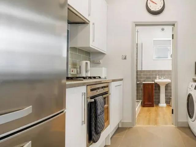 London, W14 9JZ, United Kingdom | 1 bed townhouse for rent #154374417 | Rentberry