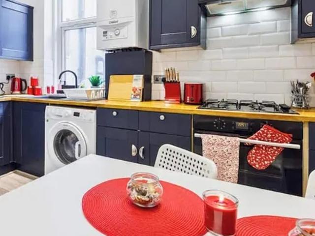 London, W14 9NL, United Kingdom | 1 bed apartment for rent #134693298 | Rentberry