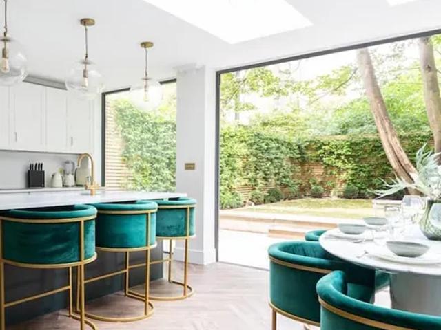 London, W11 1BT, United Kingdom | 3 bed townhouse for rent #152257219 | Rentberry