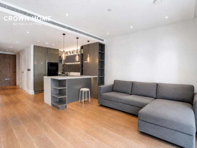 London W12 2 bed apartment to rent £4,000 pcm £923 pw