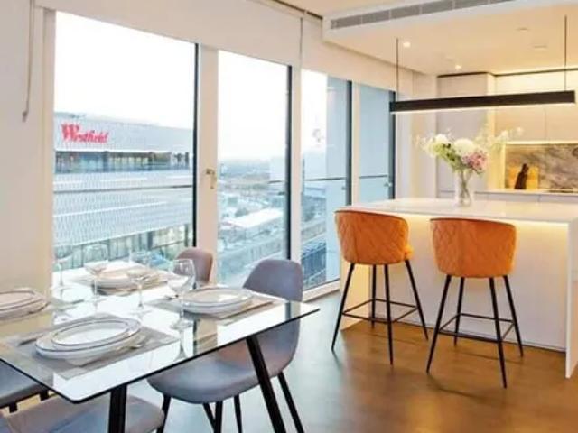 London, W12 7LF, United Kingdom | 2 bed apartment for rent #114011022 | Rentberry