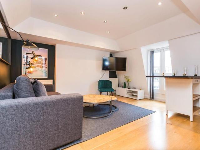 London W1T, 2 bed flat to rent, £5,350 pcm | PrimeLocation