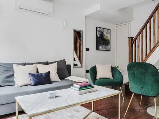 London, W1T 4JQ, United Kingdom | 1 bed apartment for rent #147212905 | Rentberry