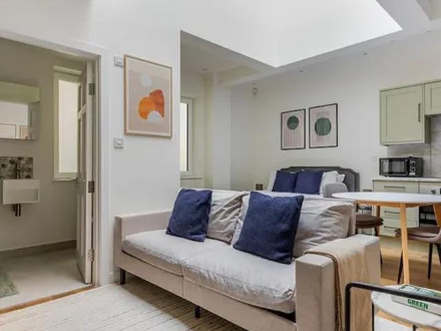 London, W1T 4RN, United Kingdom | 1 bed apartment for rent #154229319 | Rentberry