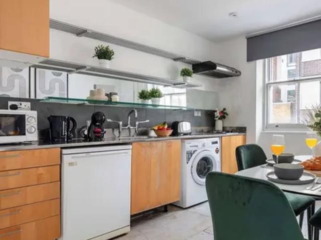London, W1T 4SQ, United Kingdom | 1 bed apartment for rent #160259296 | Rentberry