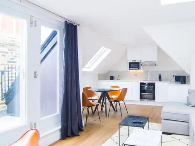 London, W1T 5DN, United Kingdom | 1 bed duplex for rent #131789908 | Rentberry