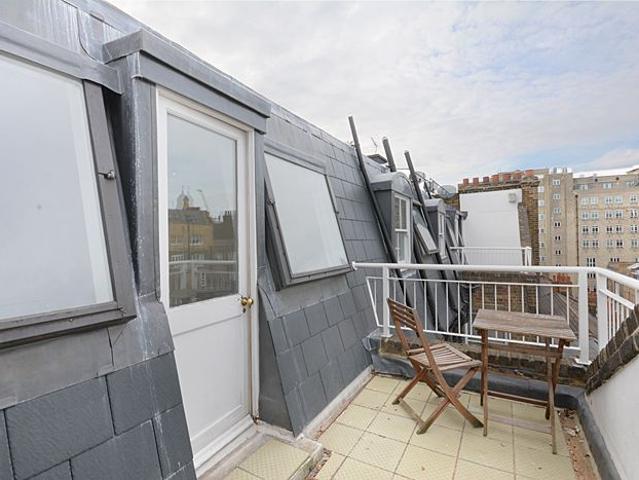 London W1U, 2 bed flat to rent, £3,445 pcm | PrimeLocation