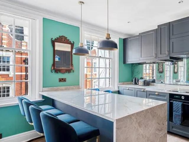 London, W1U 2EQ, United Kingdom | 1 bed apartment for rent #147446715 | Rentberry