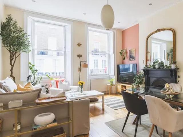 London, W1U 6EQ, United Kingdom | 1 bed apartment for rent #136648805 | Rentberry