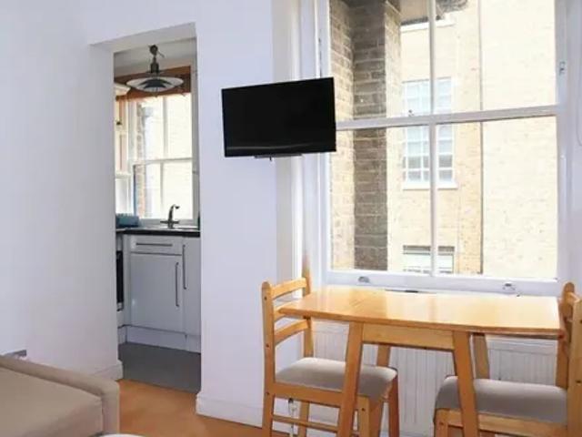 London, W1W 6DY, United Kingdom | 1 bed apartment for rent #147388909 | Rentberry