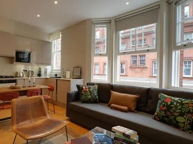 London, W1W 6SL, United Kingdom | 1 bed apartment for rent #155691826 | Rentberry