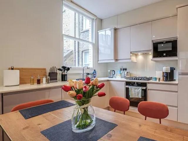 London, W1W 6SL, United Kingdom | 1 bed apartment for rent #155693294 | Rentberry