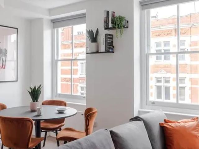 London, W1W 7TJ, United Kingdom | 1 bed apartment for rent #117384626 | Rentberry