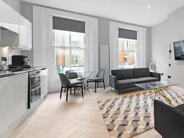 London, W1W 7QW, United Kingdom | 1 bed apartment for rent #121488371 | Rentberry