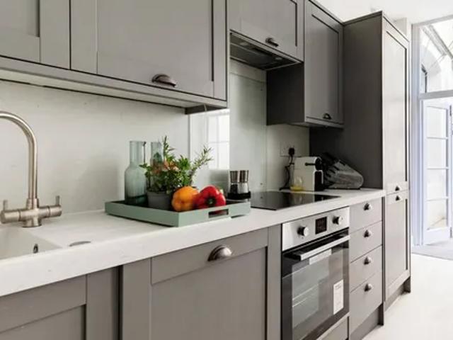 London, W1B 1LZ, United Kingdom | 3 bed apartment | Rented for £29,555/mo