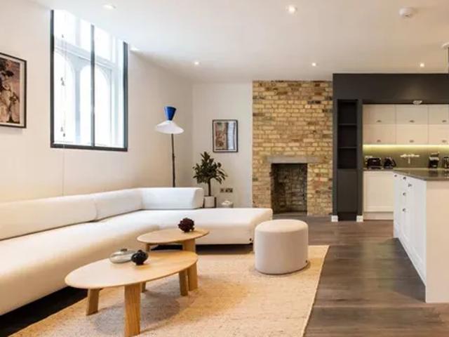 London, W1D 5AZ, United Kingdom | 1 bed apartment for rent #97018483 | Rentberry