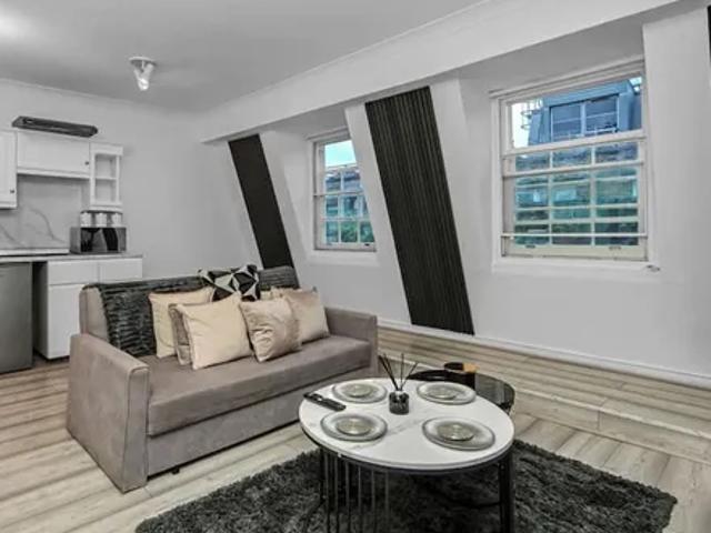 London, W1D 7AU, United Kingdom | 1 bed apartment for rent #167304963 | Rentberry