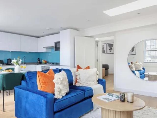 London, W1F 0TE, United Kingdom | 1 bed apartment for rent #168034613 | Rentberry