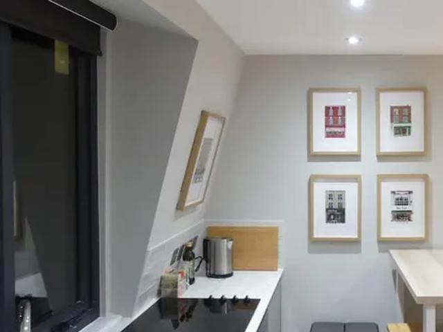 London, W1F 0HB, United Kingdom | 1 bed apartment for rent #160307927 | Rentberry