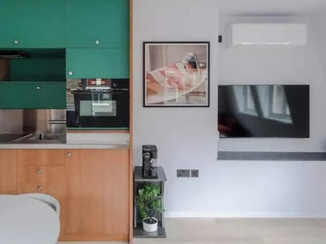 London, W1F 0SL, United Kingdom | 1 bed apartment for rent #111472816 | Rentberry