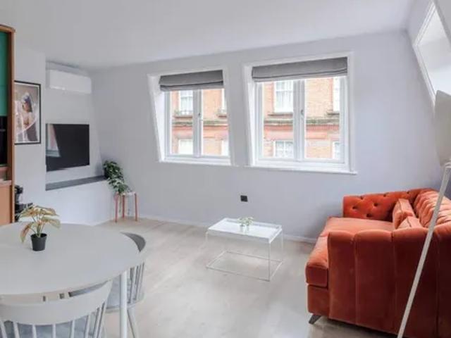 London, W1F 0SL, United Kingdom | 1 bed apartment for rent #111472816 | Rentberry