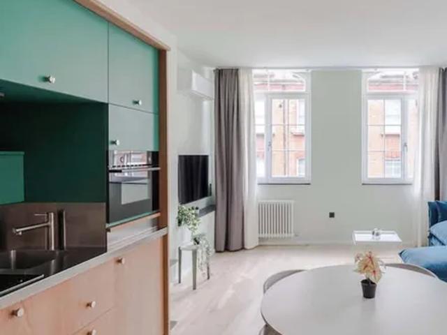 London, W1F 0SL, United Kingdom | 1 bed apartment for rent #112765834 | Rentberry