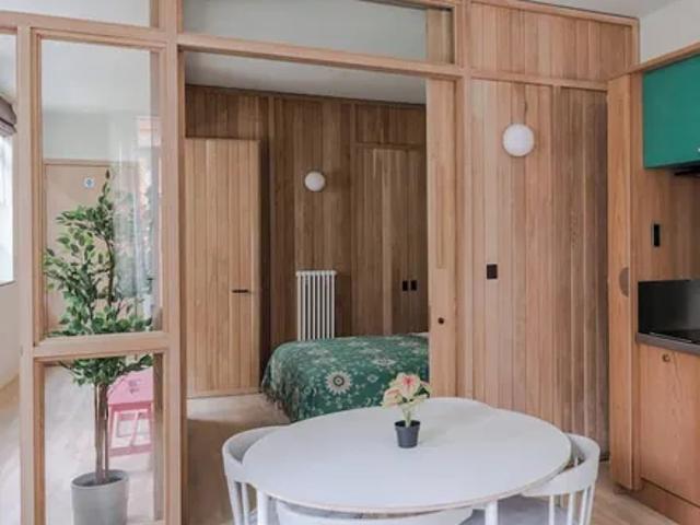 London, W1F 0SL, United Kingdom | 1 bed apartment for rent #112765834 | Rentberry