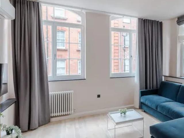 London, W1F 0SL, United Kingdom | 1 bed apartment for rent #113964859 | Rentberry