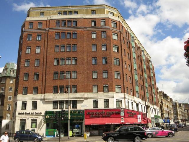 London W1H 1 bed apartment to rent £1,885 pcm £435 pw