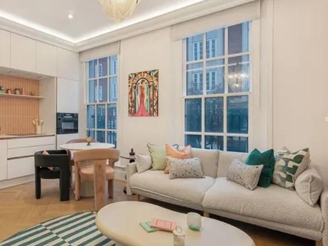 London, W1H 1JS, United Kingdom | 1 bed apartment for rent #165061006 | Rentberry