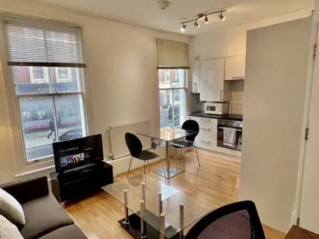 London, W1H 1NQ, United Kingdom | 1 bed apartment for rent #121423762 | Rentberry