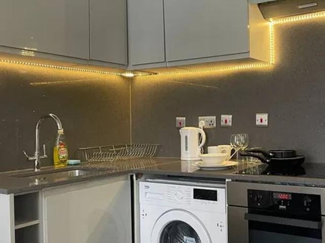 London, W1H 1PU, United Kingdom | 1 bed apartment for rent #147320706 | Rentberry