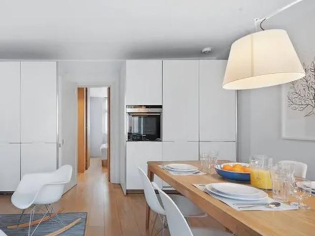 London, W1H 2HR, United Kingdom | 1 bed apartment for rent #103796787 | Rentberry