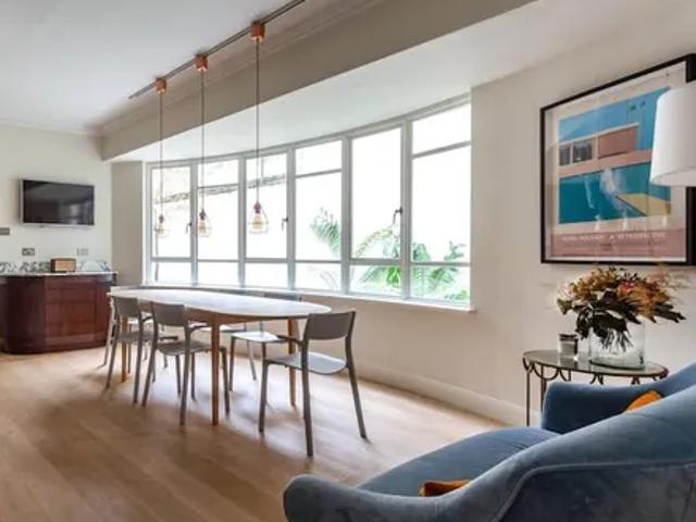 London, W1H 2PN, United Kingdom | 4 bed apartment for rent #104703008 | Rentberry