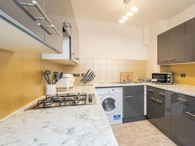 London, W1H 5HB, United Kingdom | 3 bed apartment for rent #96333097 | Rentberry