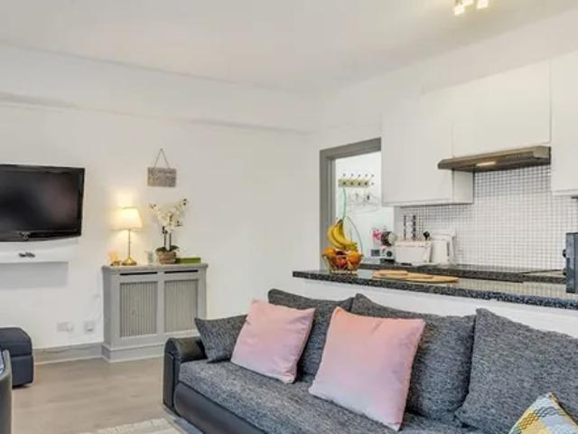 London, W1H 5QB, United Kingdom | 1 bed apartment for rent #165006111 | Rentberry