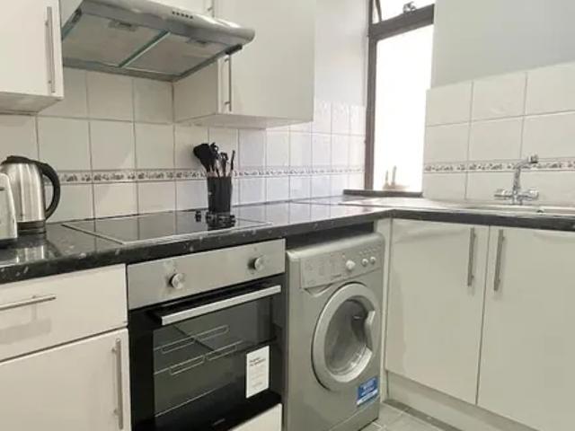 London, W1H 5QB, United Kingdom | 1 bed apartment for rent #167048239 | Rentberry