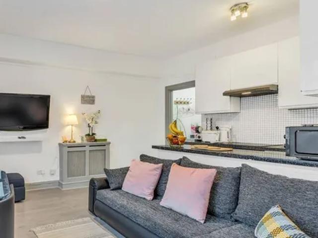 London, W1H 5QE, United Kingdom | 1 bed apartment for rent #115288909 | Rentberry