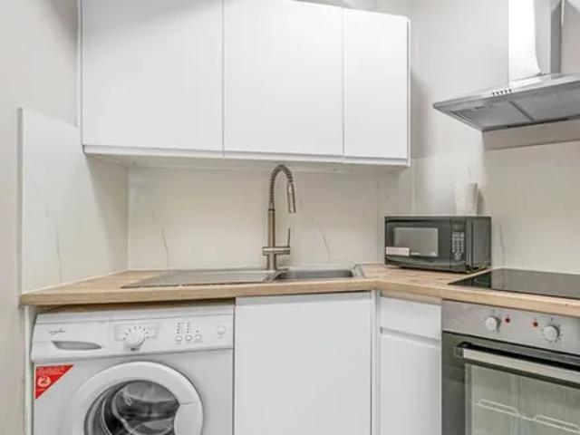 London, W1H 5QJ, United Kingdom | 1 bed apartment for rent #165102074 | Rentberry