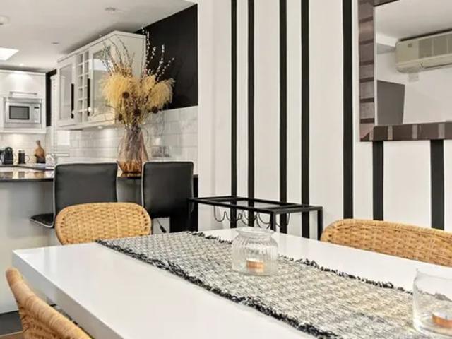 London, W1H 7AT, United Kingdom | 3 bed apartment for rent #167053332 | Rentberry