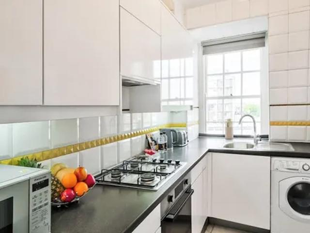 London, W1H 7DQ, United Kingdom | 3 bed apartment for rent #160271030 | Rentberry
