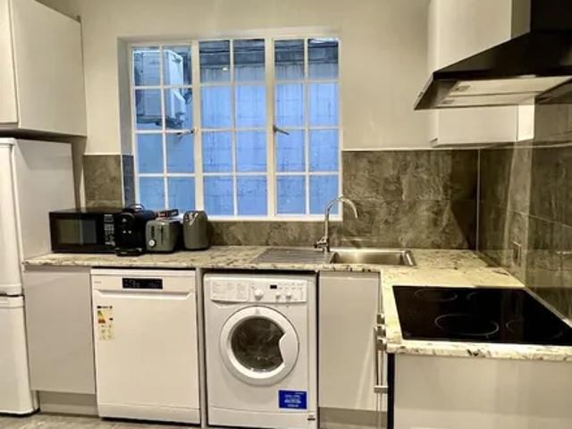 London, W1H 7HT, United Kingdom | Studio duplex for rent #114007421 | Rentberry