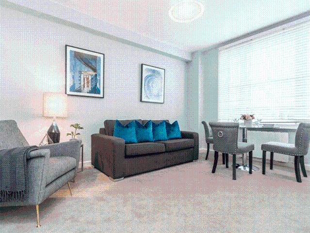 London W1J, 1 bed flat to rent, £3,276 pcm | PrimeLocation