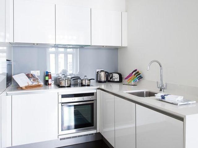 London W1K 1 bed flat to rent £8,667 pcm £2,000 pw