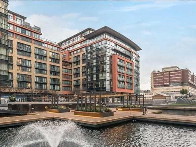 London W2 3 bed apartment to rent £5,157 pcm £1,190 pw