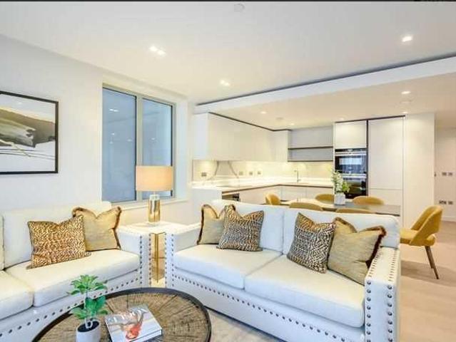 London W2 3 bed apartment to rent £8,246 pcm £1,903 pw