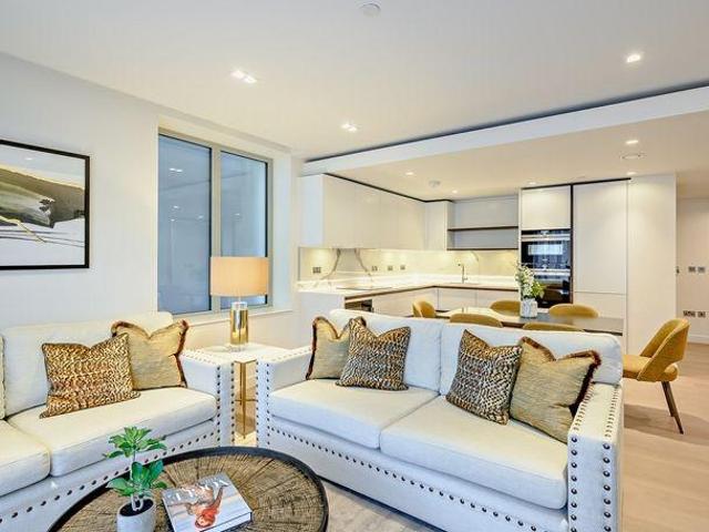 London W2 3 bed flat to rent £8,667 pcm £2,000 pw