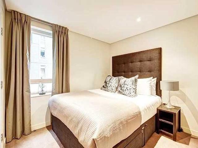 London W2 1 bed apartment to rent £3,033 pcm £700 pw
