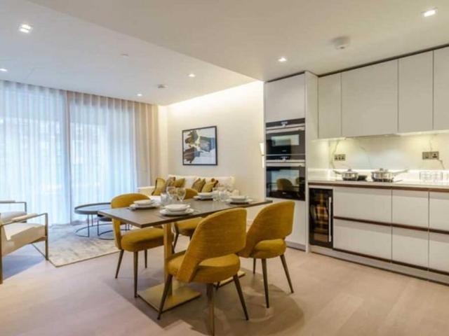 London W2 1 bed apartment to rent £4,619 pcm £1,066 pw