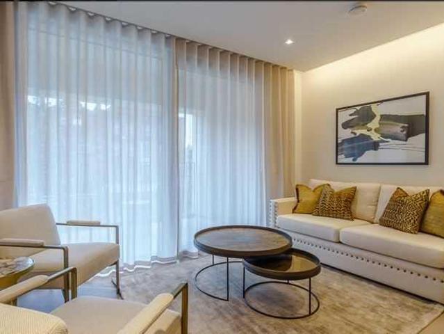London W2 1 bed apartment to rent £5,157 pcm £1,190 pw